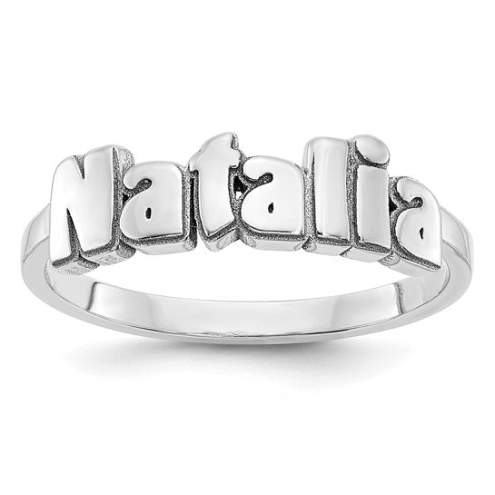 Lat & Lo™ Rings | Lat & Lo™